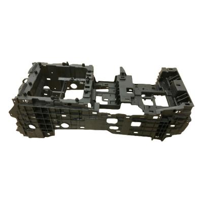 China CNC Machine Car Parts Mold for Automotive Parts Manufacturing and Make Meltblown Nonwoven Fabric Precision Mold Design for sale