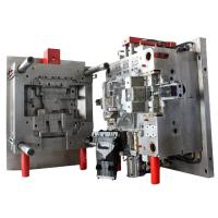 China Customized Design Home Appliance Mould with Multi Cavity and Hot Runner for Precision Plastic Injection for sale