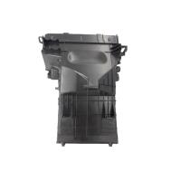 China Customizable Precision Plastic Mold Components and High Performance Injection Mold Parts for sale