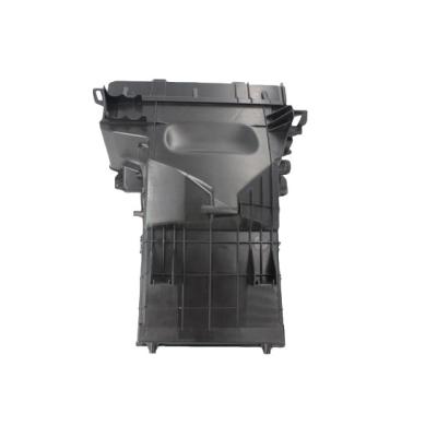 China Customizable Precision Plastic Mold Components and High Performance Injection Mold Parts for sale