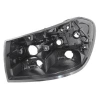 China Plastic Injection Automotive Injection Mould for Custom Auto Parts for sale