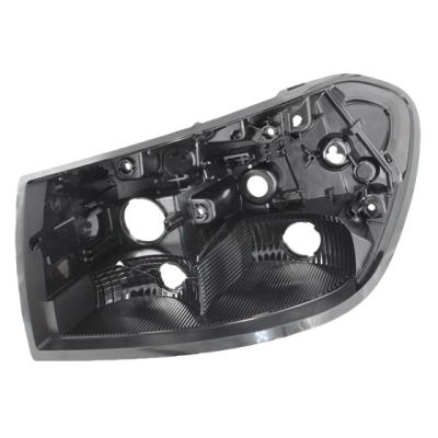 China Plastic Injection Automotive Injection Mould for Custom Auto Parts for sale