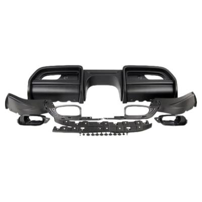 China High Precision Plastic Mold Auto Injection Mould For Dashboard Cover Accessories for sale
