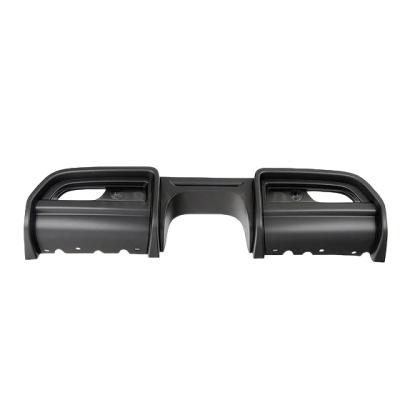 China 60HRC Customizable Polished Automotive Injection Mold for Car Accessories Plastic Injection Mould for sale