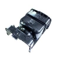 China Huge Size Plastic Auto Parts Mould For Plastic Engine Shell 300000-1000000 Shots for sale