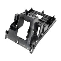 China DME Hasco Standard Base Automotive Injection Mold For Auto Central Panel Base for sale