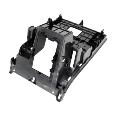 China DME Hasco Standard Base Automotive Injection Mold For Auto Central Panel Base for sale