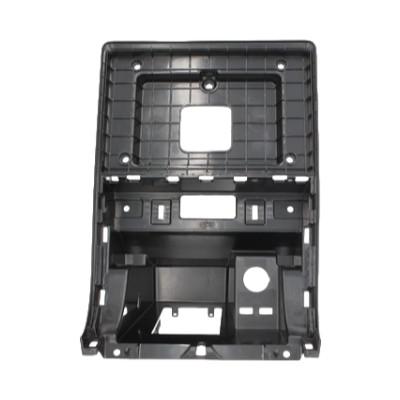 China Precision Engineered High Durability Customizable Medical Injection Molding and Plastic Mould Products for sale
