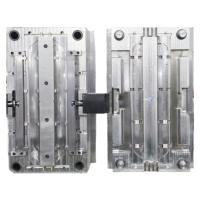 China Customizable Automotive Injection Mold Car Accessories Plastic Injection Mould for sale