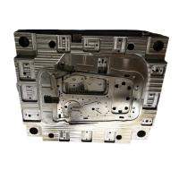 China Automotive Plastic Injection Moulding Mould Futaba Base OEM ODM Available for sale