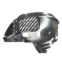 China Customizable and Durable Plastic Mould for Car Parts with IATF16949 Certification for sale