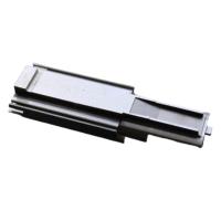 China Steel Or Aluminum Molds Plastic Injection Molding for Electronics Attractive And Durable Components Supporting Electronic Industry Growth for sale
