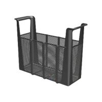 China Customized Home Appliance Mould Plastic Injection Mold Black Color Long Life Span for sale