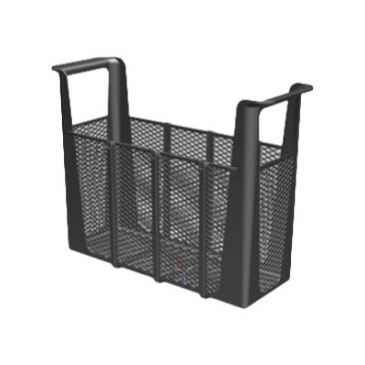 China Customized Home Appliance Mould Plastic Injection Mold Black Color Long Life Span for sale