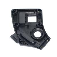 China High Performance Plastic Injection Mold Components Five Axis CNC Machined for sale