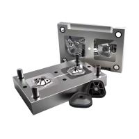 China 718H High Temperature Injection Molding Platic Injection Mould For Automotive Components for sale