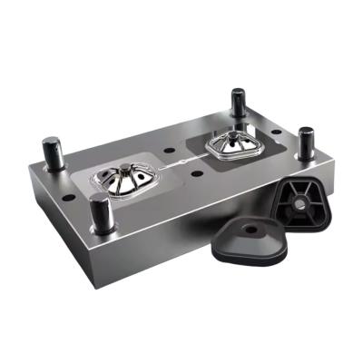 China Texture Surface Treatment Car Parts Mold Providing Tolerance ±0.01 Mm Optimized for Automotive Parts Manufacturing Needs for sale