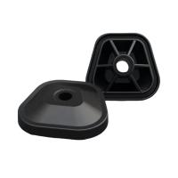 China Customized High Precision Heat Resistance Plastic Mould for Electronics Injection Molding for sale