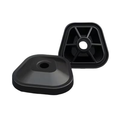 China Customized High Precision Heat Resistance Plastic Mould for Electronics Injection Molding for sale
