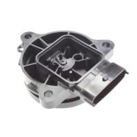 China Customized Electronics Injection Molding Auto Electrical Wire Connectors Heat Resistance for sale