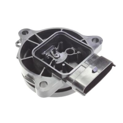 China Customized Electronics Injection Molding Auto Electrical Wire Connectors Heat Resistance for sale