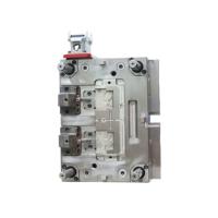China Custom Home Appliance Mould Strict CMM Inspection Single Cavity and Multi Cavity Versions Ensuring High Precision Output for sale