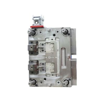 China Custom Home Appliance Mould Strict CMM Inspection Single Cavity and Multi Cavity Versions Ensuring High Precision Output for sale