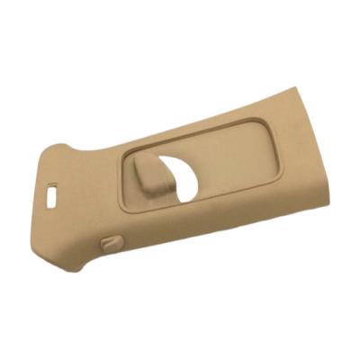 China Customizable Precision Plastic Mould and High Performance Injection Mold Parts for sale