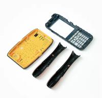 China ISO Plastic Injection Tool Injection Mold Makers For Car B Pillar Inter Trim Panel Customization for sale