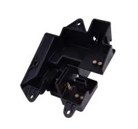 China DME HASCO Double Shot Plastic Injection Molding Twin Shot Moulding High Performance for sale