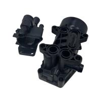 China Durable Injection Car Parts Mold Custom Plastic Moulding IATF16949 Certificated for sale