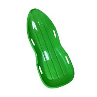 China Customizable and precision plastic injection mould for high performance sled manufacturing for sale