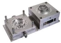 China Customizable Automotive Injection Mold for Car Accessories Plastic Injection Mould for sale