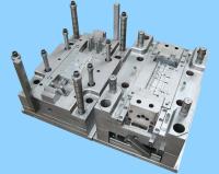 China Customized Precision Plastic Mould for Home Appliances with Long Life Span for sale