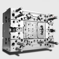 China Single Cavity And Multi Cavity Home Appliance Mould Decoration And Covering Shipment Or Express Production Solutions For Industrial Applications for sale