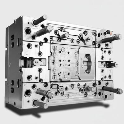 China Single Cavity And Multi Cavity Home Appliance Mould Decoration And Covering Shipment Or Express Production Solutions For Industrial Applications for sale