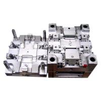 China Precision Engineered Plastic Mould for Medical Covers with High Durability Injection Mold for sale