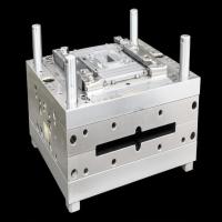 China High temperature injection moulding for automotive components with plastic injection molding for sale