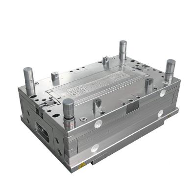 China High temperature injection moulding for automotive components with plastic injection molding for sale