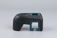 China Customizable Precision Plastic Mould and High Performance Injection Mold Components for sale
