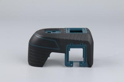 China Customizable Precision Plastic Mould and High Performance Injection Mold Components for sale