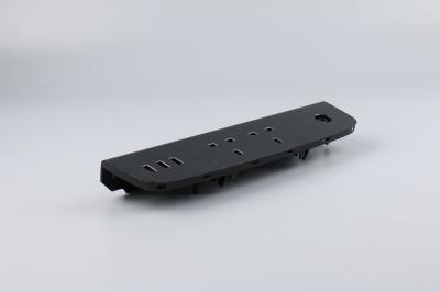 China Customized Precision Plastic Mould for Home Appliances with Long Life Span for sale