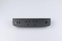 China Customized High Precision Plastic Mould and Injection Molding for Heat Resistance Electronics for sale