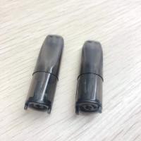 China Black Grey Blue Electronics Injection Molding With Moldtype Steel Or Aluminum Molds And LKM Mould Base For Plastic Parts for sale