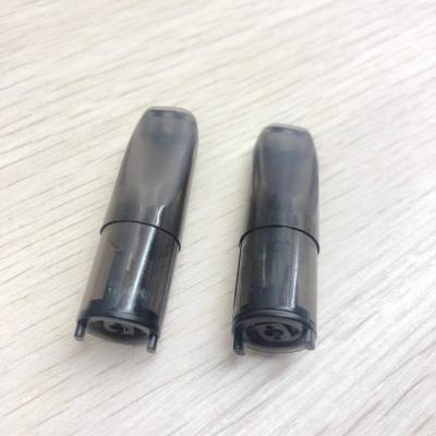 China Black Grey Blue Electronics Injection Molding With Moldtype Steel Or Aluminum Molds And LKM Mould Base For Plastic Parts for sale