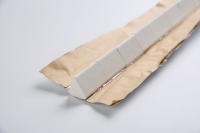 China High Temperature Resistance Ceramic Welding Tape Ceramic Backing Tape For Welding for sale