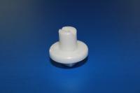 China 6.0g/Cm3 200GPa Zirconia Ceramic Nozzle For Spraying Equipment for sale