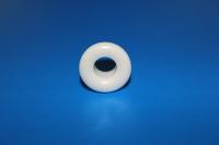 China Pure Zirconium Oxide Zirconia Ceramic Zirconia Zro2 Ceramic Eyelet For Yarn Wire Guide for sale