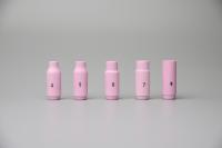China 10N Series Ceramic Tig Cups Accessories Spare Parts Alumina Ceramic Nozzle For WP17 18 for sale