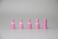 China 141-00 Series Tig Ceramic Nozzle Welding Ceramic Tig Cups for sale